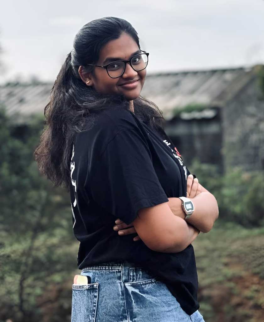 Swarnika - Coreform Design